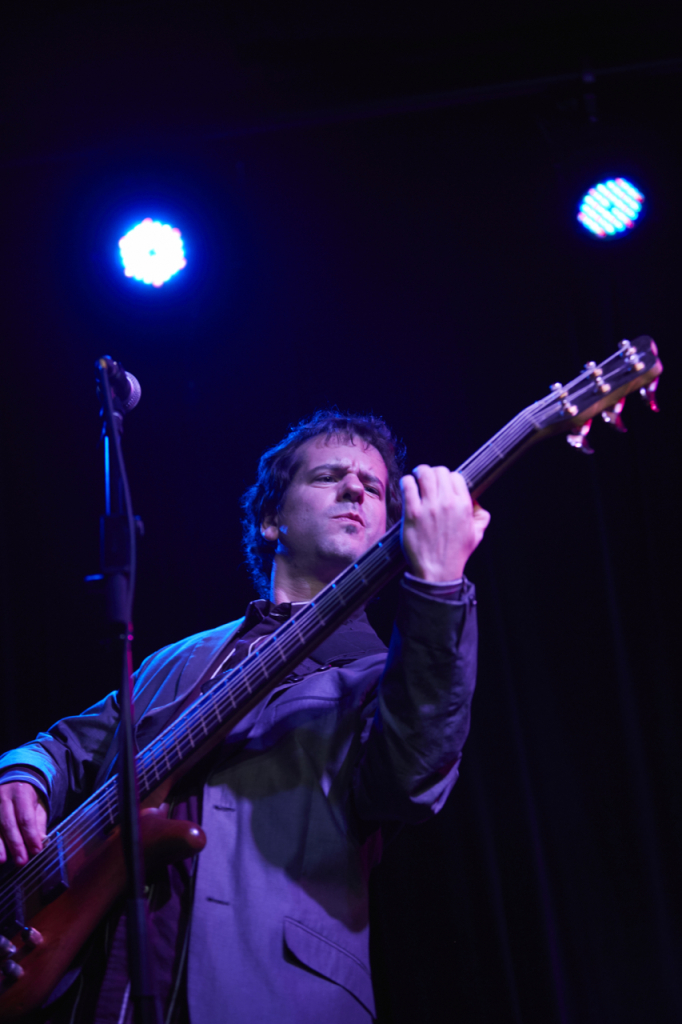 Presskit & Tech: Autorickshaw Trio – Autorickshaw